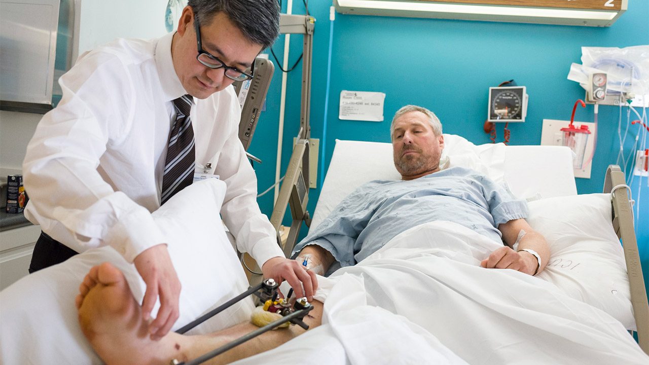 Specialty Roundup: Physical Medicine and Rehabilitation - UHSA School ...