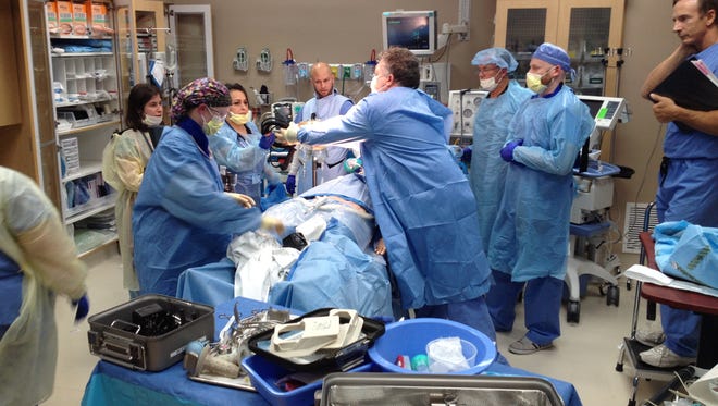 Specialty Roundup: Emergency Medicine - UHSA School of Medicine